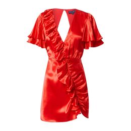 Dorothy Perkins Cocktail Dress female Red size 10