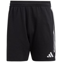 adidas Performance Workout Pants 'Tiro 23 League' male Black size XL