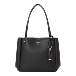 Guess Shopper 'TALENT MULTI COMP TOTE' Damen Gr&ouml;&szlig;e One Size schwarz