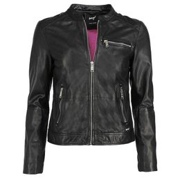 Maze Jacke Damen Gr&ouml;&szlig;e M schwarz