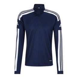 adidas Sportswear Funktionsshirt 'Squadra 21 ' Herren Gr&ouml;&szlig;e XXXL dunkelblau / wei&szlig;