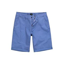 JP1880 Pants 'Bermuda' male Blue size 54