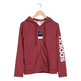 adidas Performance Kapuzenpullover Damen Gr&ouml;&szlig;e L Second Hand bordeaux