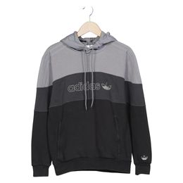 adidas originals Kapuzenpullover Herren Gr&ouml;&szlig;e S Second Hand bunt