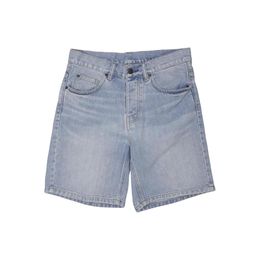 Carhartt Work In Progress Carhartt WIP Shorts Herren Gr&ouml;&szlig;e 29 Second Hand hellblau