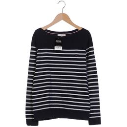 Tommy Hilfiger Pullover Damen Gr&ouml;&szlig;e S Second Hand marine