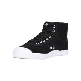Kawasaki High-Top Sneakers male Black size 41