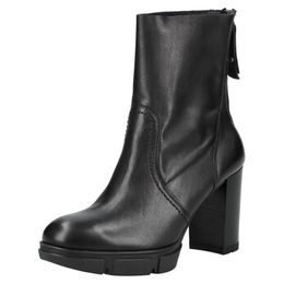 Paul Green Stiefelette Damen Gr&ouml;&szlig;e 37.5 schwarz Winterschuhe