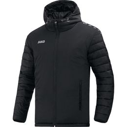 Jako Athletic Jacket 'Team' male Black size 58
