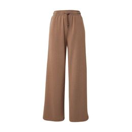 ABOUT YOU Pants 'Mala' female Brown size 36