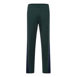 Hanro Pajama Pants ' Night & Day ' male Green size M