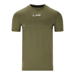 Elite Lab Performance Shirt 'Core Elite X1' male Green size M