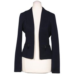 Tom Tailor Blazer Damen Gr&ouml;&szlig;e XS Second Hand marine