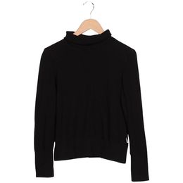 armedangels Pullover Damen Gr&ouml;&szlig;e XL Second Hand schwarz