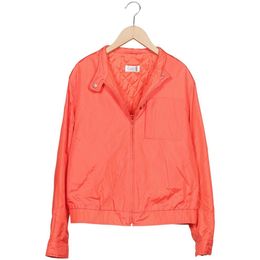 Gerry Weber Jacke Damen Gr&ouml;&szlig;e M Second Hand orange