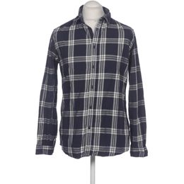 Jack & Jones JACK & JONES Hemd Herren Gr&ouml;&szlig;e L Second Hand marine