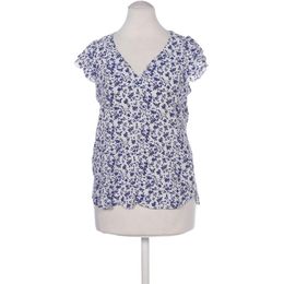 EDC by Esprit Bluse Damen Gr&ouml;&szlig;e XS Second Hand wei&szlig;