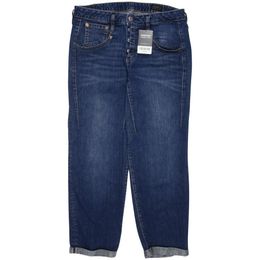 Herrlicher Jeans Damen Gr&ouml;&szlig;e 31 Second Hand blau