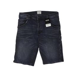 Mustang Shorts Herren Gr&ouml;&szlig;e 31 Second Hand marine
