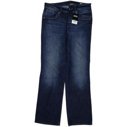 Mavi Jeans Damen Gr&ouml;&szlig;e 34 Second Hand marine