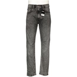 Levi's LEVI'S Jeans Herren Gr&ouml;&szlig;e 34 Second Hand grau