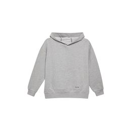 s.Oliver Sweatshirt Jungen Gr&ouml;&szlig;e 128 graumeliert