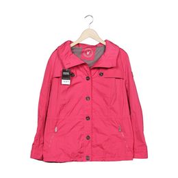 Fuchs & Schmitt Fuchs Schmitt Jacke Damen Gr&ouml;&szlig;e XXXL Second Hand pink
