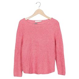 Oui Pullover Damen Gr&ouml;&szlig;e L Second Hand pink
