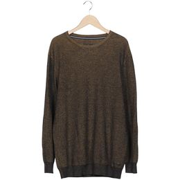 Casamoda Pullover Herren Gr&ouml;&szlig;e XXL Second Hand braun
