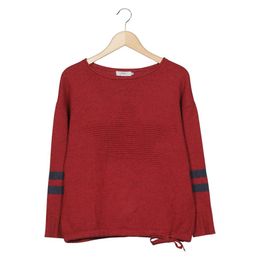 Cecil Pullover Damen Gr&ouml;&szlig;e S Second Hand rot