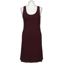 Gudrun Sj&ouml;d&eacute;n Gudrun Sj&ouml;d&eacute;n Kleid Damen Gr&ouml;&szlig;e S Second Hand bordeaux