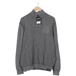 Lerros Pullover Herren Gr&ouml;&szlig;e XXL Second Hand grau