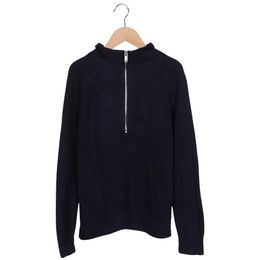 armedangels Pullover Damen Gr&ouml;&szlig;e S Second Hand marine