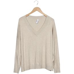 Peter Hahn Pullover Damen Gr&ouml;&szlig;e XL Second Hand beige