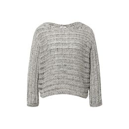 s.Oliver Pullover Damen Gr&ouml;&szlig;e XL ecru / stone