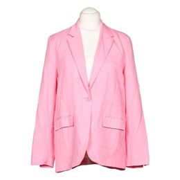 LeGer by Lena Gercke Blazer Damen Gr&ouml;&szlig;e M Second Hand pink