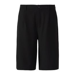 QS Shorts Damen Gr&ouml;&szlig;e 44 schwarz