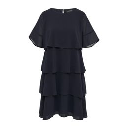 comma, Comma Dress female Blue size 48