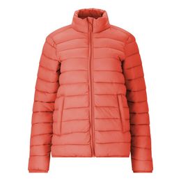 WHISTLER Steppjacke 'Arubi' Damen Gr&ouml;&szlig;e 4XL apricot