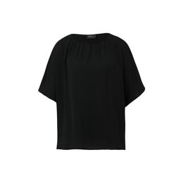 s.Oliver BLACK LABEL Shirt Damen Gr&ouml;&szlig;e M schwarz