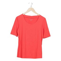 Christian Berg T-Shirt Damen Gr&ouml;&szlig;e L Second Hand rot