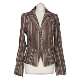 Airfield Blazer Damen Gr&ouml;&szlig;e M Second Hand bunt
