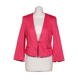 s.Oliver Blazer Damen Gr&ouml;&szlig;e M Second Hand pink