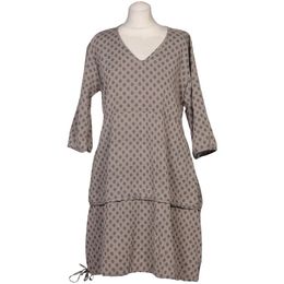 The MASAI Clothing Company Kleid Damen Gr&ouml;&szlig;e M Second Hand beige
