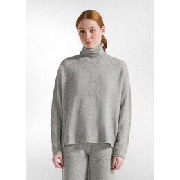 Deha Sweater female Grey size L
