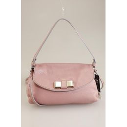 Chlo&eacute; Chlo&eacute; Handtasche klein Leder Damen Gr&ouml;&szlig;e One Size Second Hand pink