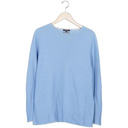Opus Pullover Damen Gr&ouml;&szlig;e XL Second Hand hellblau