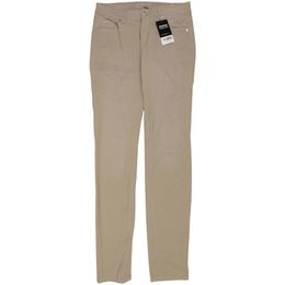 Marc O'Polo Marc O'Polo Stoffhose Damen Gr&ouml;&szlig;e XS Second Hand beige