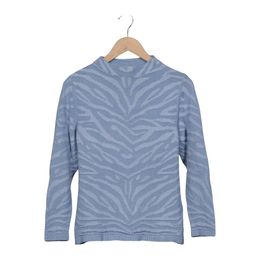 Rabe Pullover Damen Gr&ouml;&szlig;e M Second Hand hellblau