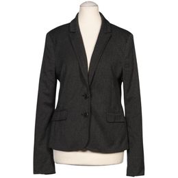 Mexx Blazer Damen Gr&ouml;&szlig;e S Second Hand grau